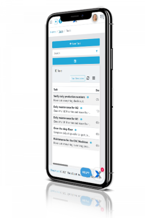 ShopXpert - Job Shop Manufacturing & Management Software