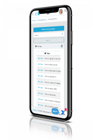 ShopXpert - Job Shop Manufacturing & Management Software