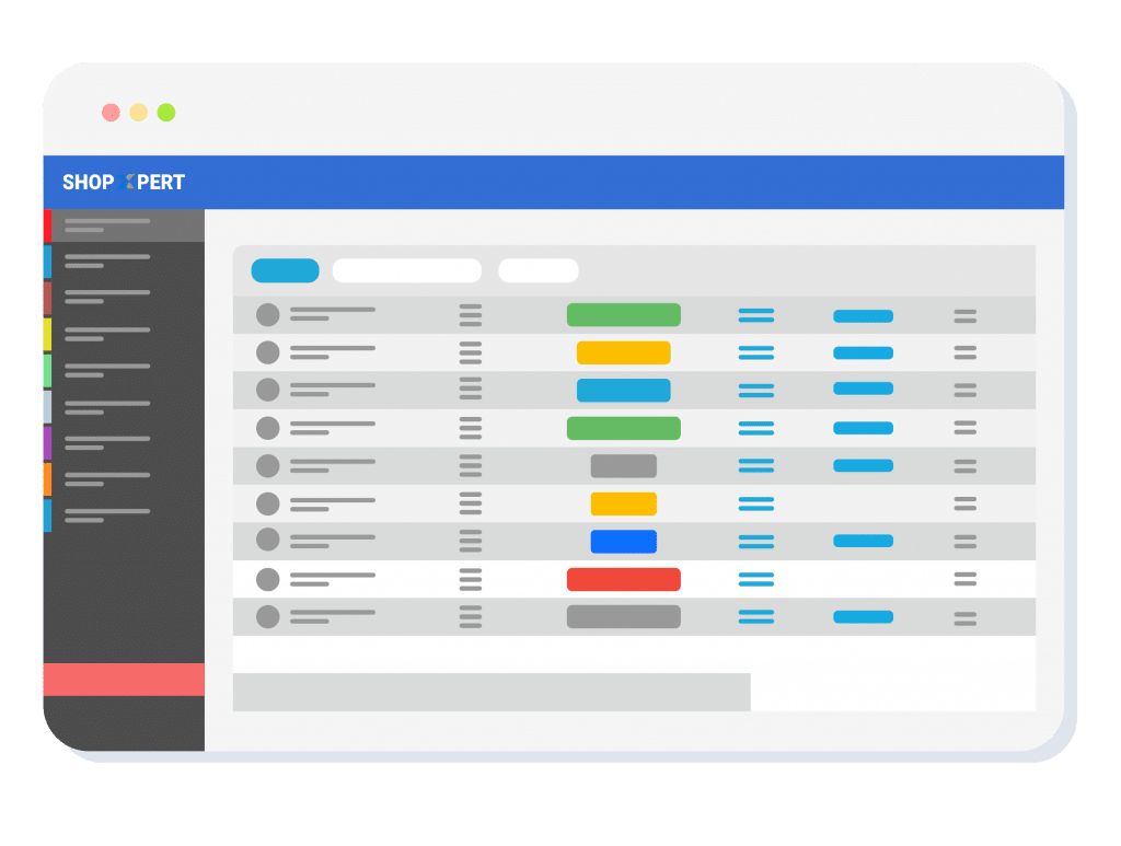 Vending Systems - ShopXpert