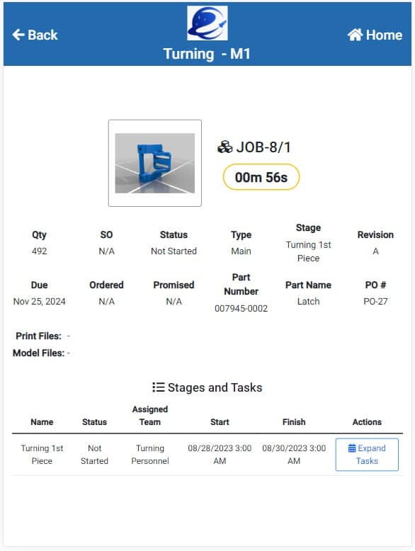 Workstation - ShopXpert