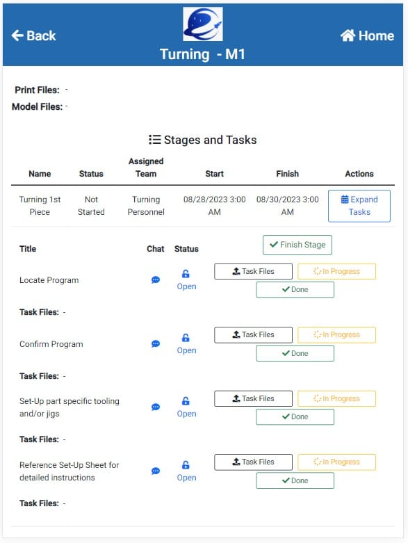Workstation - ShopXpert